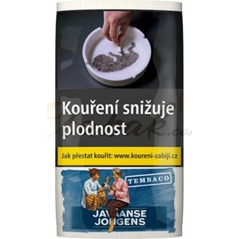Javaanse Tembaco od 315 Kč - Heureka.cz