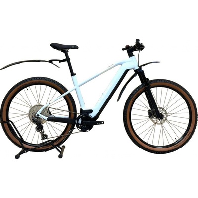 Cube Reaction Hybrid Pro 750 Shimano 2025 od 67 849 Kč - Heureka.cz