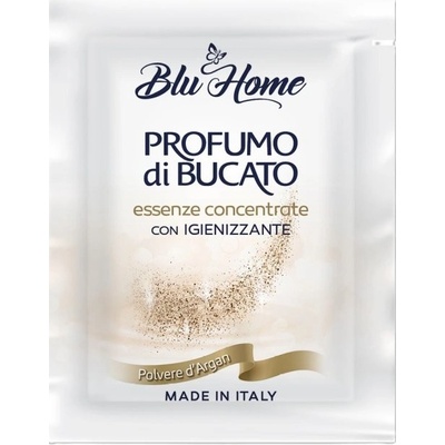 Blu Home parfém na praní POLVERE D'ARGAN Arganový prášek 10 ml od 26 Kč ...
