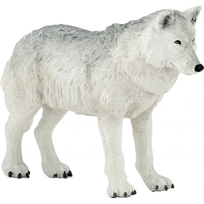 Papo Vlk polární od 160 Kč - Heureka.cz