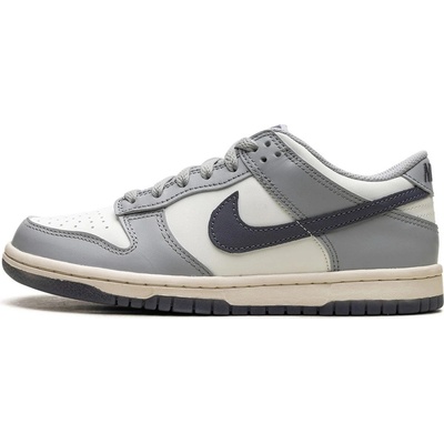 Nike Dunk Low FB9109-101 platinum tint light carbon - Heureka.cz