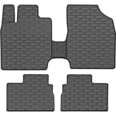 Koberce gumové CIK Leapmotor T03 EV 2024 od 922 Kč - Heureka.cz