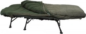 Starbaits Mammoth Bedchair 6noh Heureka.cz