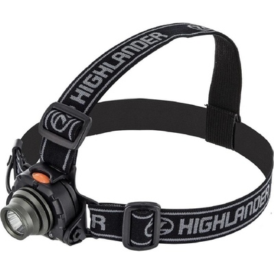 PRO-FORCE HIGHLANDER WAVE SENSOR od 645 Kč - Heureka.cz