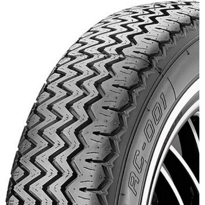Nankang Classic 001 205/75 R14 95V od 2 242 Kč - Heureka.cz