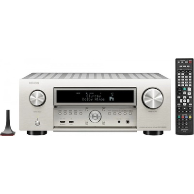 Denon AVC-X6500 - Heureka.cz