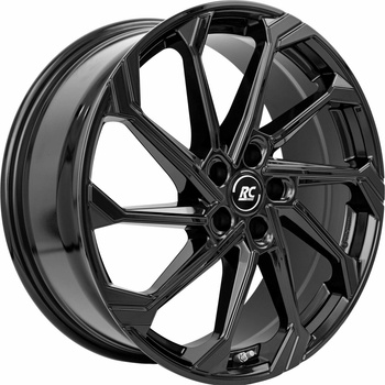 Brock RC36 7x18 5x112 ET43 black od 178,65 € - Heureka.sk