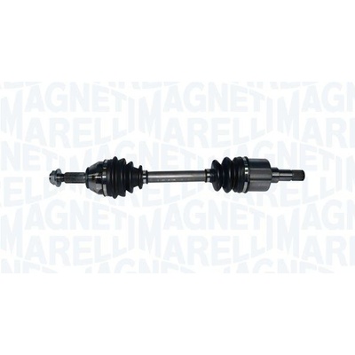 Hnací hriadeľ MAGNETI MARELLI 302004190059 od 90,95 € - Heureka.sk