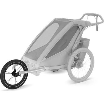 Thule Chariot Jog Kit Single od 3 950 Kč - Heureka.cz