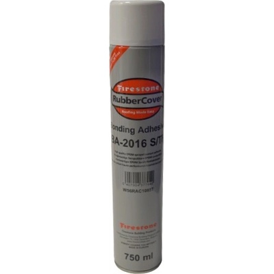 FIRESTONE Bonding Adhesive 750 ml od 16,69 € - Heureka.sk
