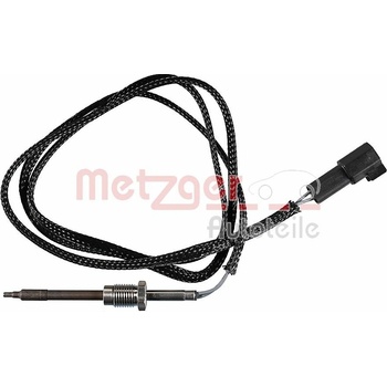 METZGER Snímač teploty výfukových plynov 08941026 od 87,2 € - Heureka.sk