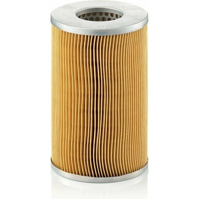 MANN FILTER vzduchový filter C 1049 od 6,21 € - Heureka.sk
