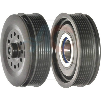 Elektromagnetická spojka, kompresor klimatizace ACAUTO AC-06DN08 AC ...