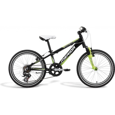 Merida DAKAR 620 2010 - Heureka.cz