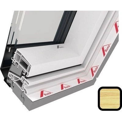 Roto R75_ 74/160 P200 od 665,81 € - Heureka.sk