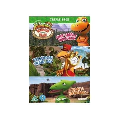 Dinosaur Train: Collection od 17,28 € - Heureka.sk
