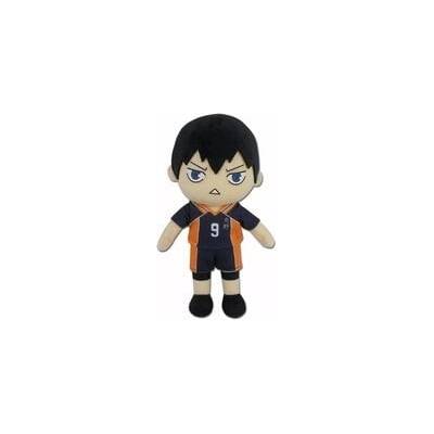 Haikyu Tobio Season 3 - Heureka.cz