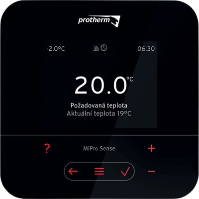 PROTHERM MiPro Sense SRC 720 od 5 497 Kč - Heureka.cz