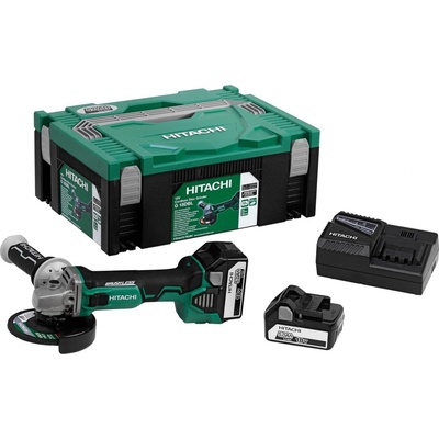 Hikoki G18DBL od 14 249 Kč - Heureka.cz