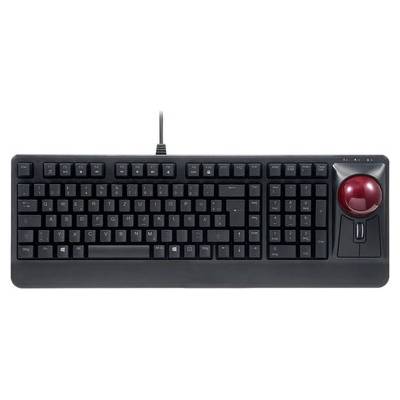 Perixx PERIBOARD-522 DE B - Heureka.cz