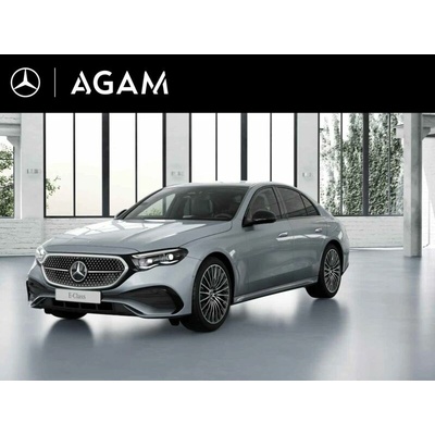 Mercedes-Benz E 300 e AMG 230 kW od 79 399 € - Heureka.sk
