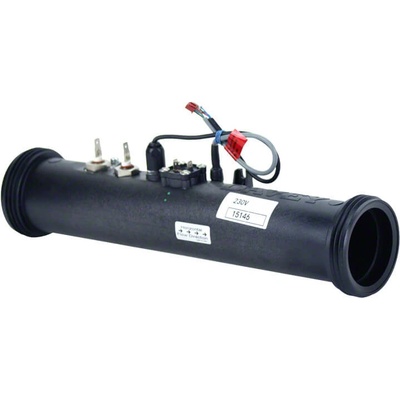 Davey Spa Power Topení k SP601/800 - TITANIUM - 3.0kW - 15146-30SP od ...