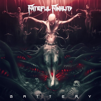 Fateful Finality - Battery CD od 399 Kč - Heureka.cz