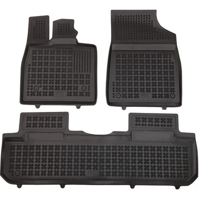 Koberce plastové REZAW-PLAST BYD SEAL U DM-i PHEV, BEV 2024 od 1 967 Kč ...