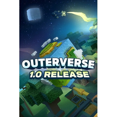 Outerverse od 367 Kč - Heureka.cz