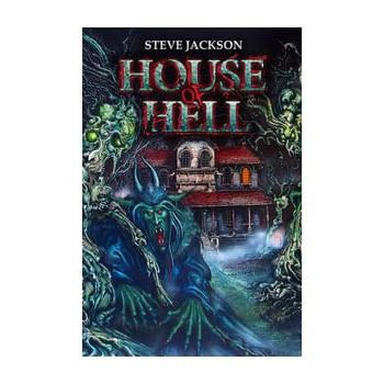 House of Hell - Heureka.cz