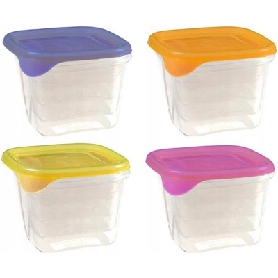 Curver Box na oběd 450 ml - Heureka.cz