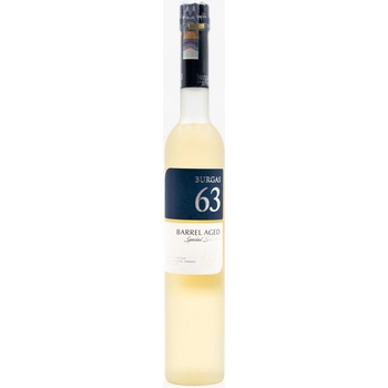 Black Sea Gold Pomorie Burgas 63 Barrel Aged Special Selection rakije ...