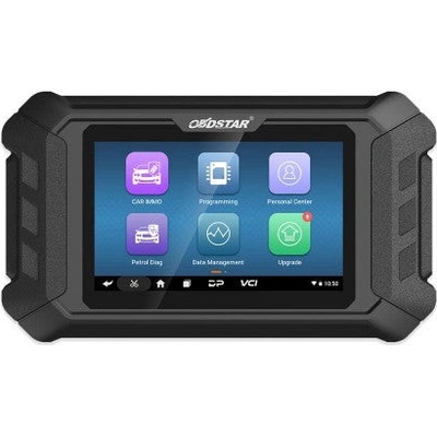 OBDSTAR X300 PRO4 - Heureka.cz