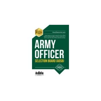 Army Officer Selection Board (AOSB) New Selection Process: Pass the ...