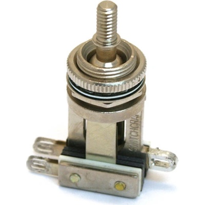 Gretsch Tone Selector Switch, Most Gretsch Guitars od 859 Kč - Heureka.cz
