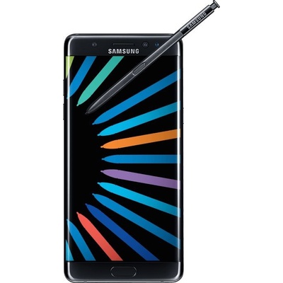 Samsung Galaxy Note 7 N930F - Heureka.cz