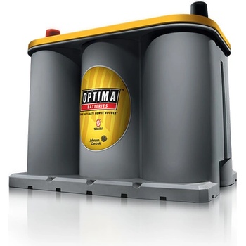 Optima Yellow Top S-2.7J 12V 38Ah 460A 8070-176 od 4 090 Kč - Heureka.cz