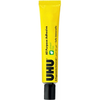 UHU ALL PURPOSE 20 g od 45 Kč - Heureka.cz