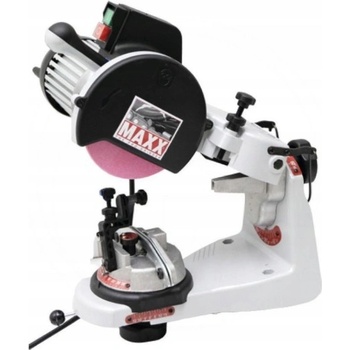 BROUSEK ŘETĚZŮ MAXX THE PRO GRINDER AMA 180 W od 10 928 Kč - Heureka.cz