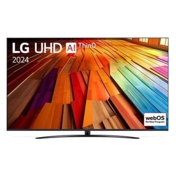 LG 75UT81006LA - Heureka.cz