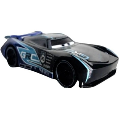 Cars 3 Autíčko JACKSON STORM GRC Mattel HYD11/DXV29 - Heureka.sk