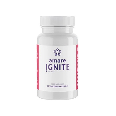 Kyäni Amare Ignite for Her 60 tablet od 1 871 Kč - Heureka.cz