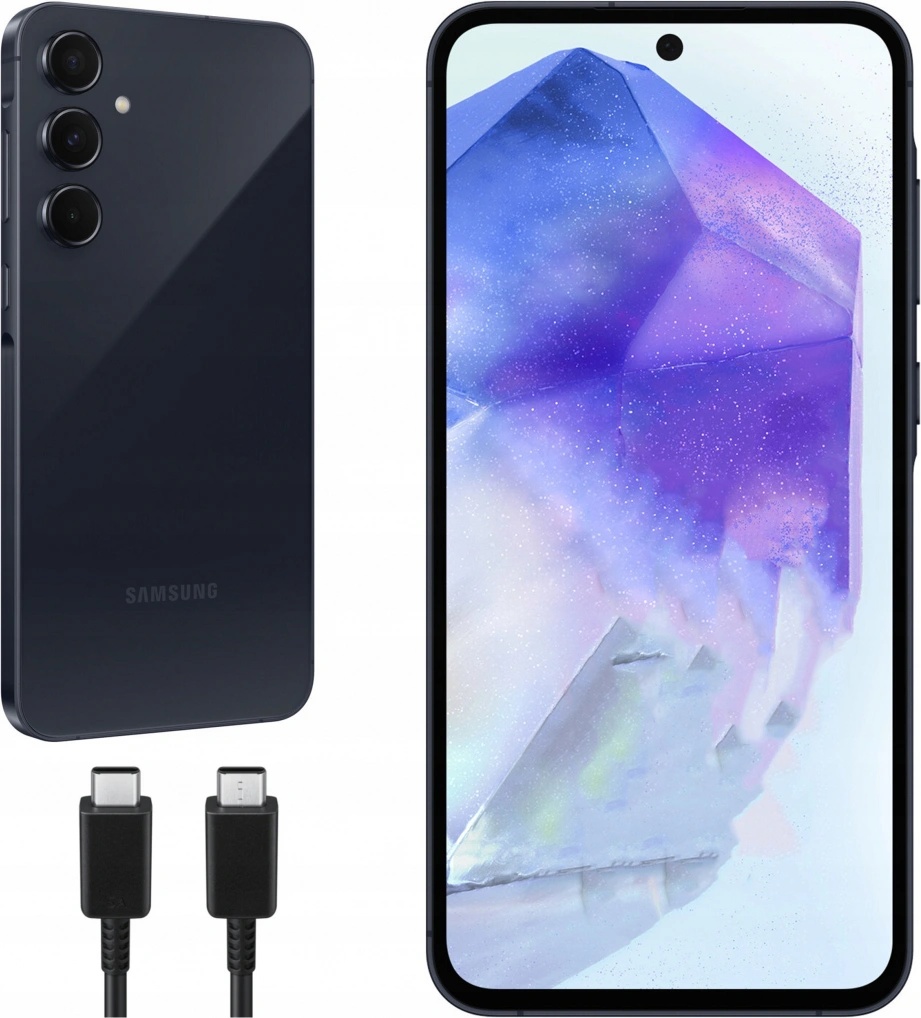 Samsung Galaxy A55 A556B 8GB/256GB od 344 € - Heureka.sk