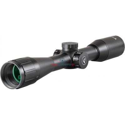 Valiant Lynx 4x32 AO SIR MilDot od 1 908 Kč - Heureka.cz