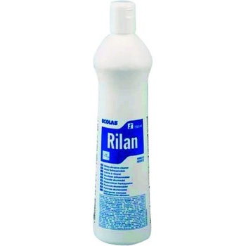 Ecolab tekutý jemně abrazivní čistící prostředek rilan 750 ml od 199 Kč ...
