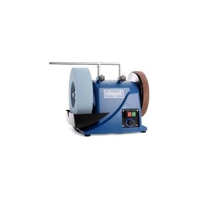 Scheppach Tiger 3000 VS - Heureka.cz