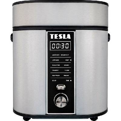 TESLA MultiCook RC400 Low Carb od 56,23 € - Heureka.sk
