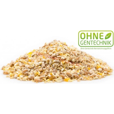 Mifuma Junghennen Premium směs 25 kg od 640 Kč - Heureka.cz