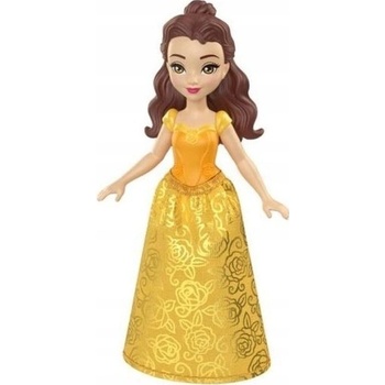 Mattel Disney Princess Mini Belle od 369 Kč - Heureka.cz