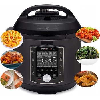 Instant Pot Pro 6 - Heureka.cz